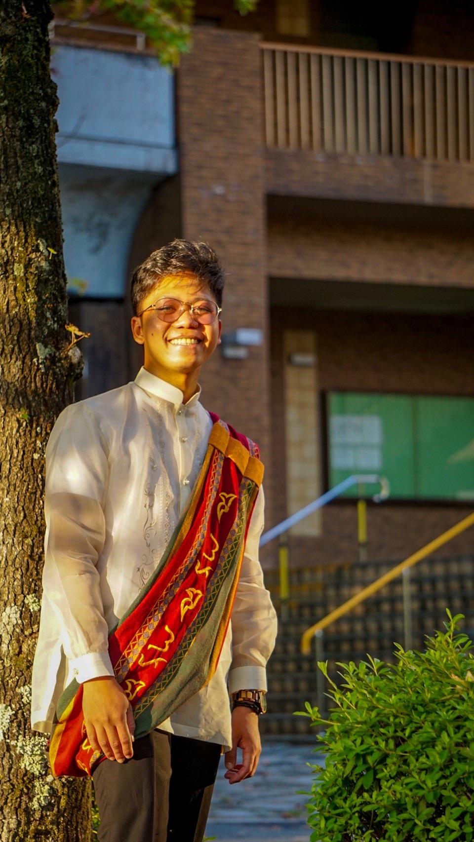 HIRAKU 研究者PR【CAIGOY CAINGLET JANT CRES】【JANT CRES CAINGLET CAIGOY】【広島大学 ...